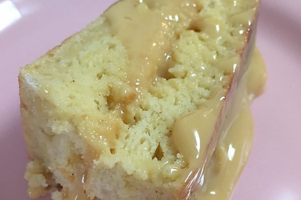 Bolo de santo antônio, aqui em casa eu fiz o bolo por achar a receita ...